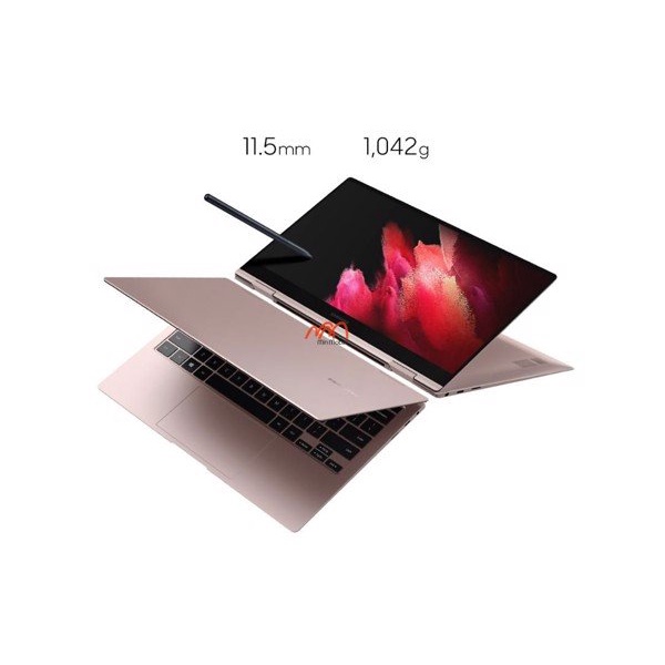 Laptop Samsung Galaxy Book Pro 360 13.3' i7 8/256GB | Shopee Việt Nam