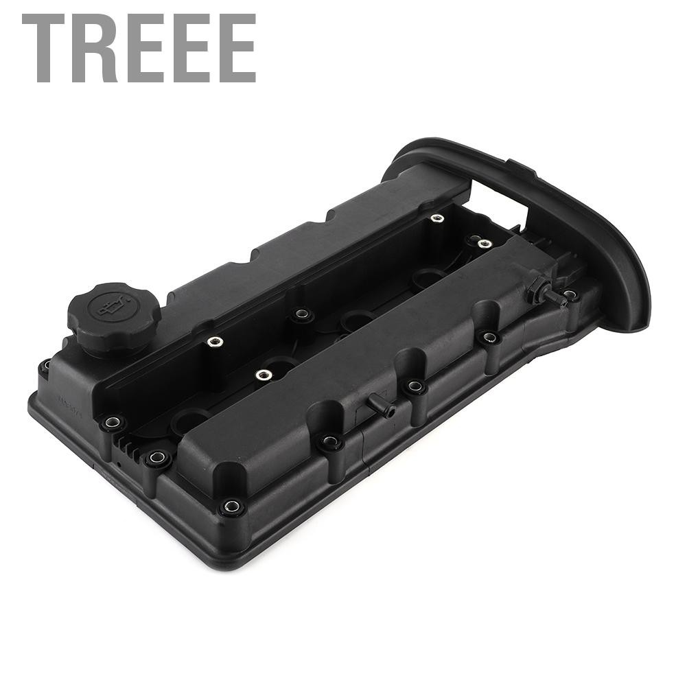 Bộ Nắp Van Động Cơ Treee 96469203 Cho Chevrolet Aveo T200 T250 - Phụ ...