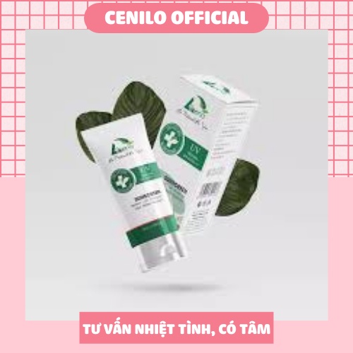 Kem chống nắng Sunscreen Athena | Shopee Việt Nam