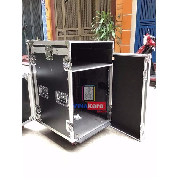 Mua Tủ âm thanh Rack 12U, 16U, nhập khẩu, chuyên nghiệp, cao cấp giá rẻ ...