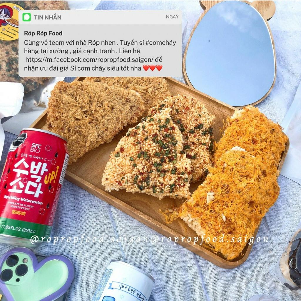 Róp Róp Food, Cửa hàng trực tuyến | Shopee Việt Nam