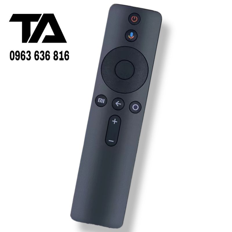 Mua Remote tivi mi box, Điều khiển Xiaomi Mi TV Box S / Box 4X / Mi TV ...