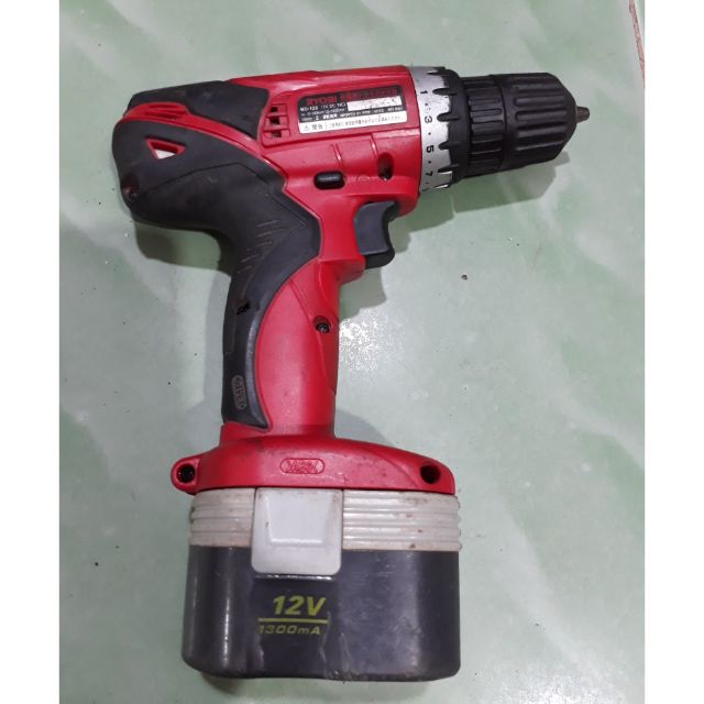 Máy khoan ryobi 12v bd122 nhật bãi | Shopee Việt Nam