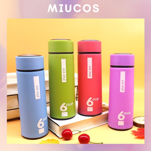 Bình nước, bình nước nhựa 6UP | Shopee Việt Nam