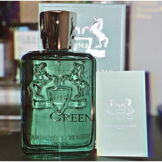 Mẫu thử chính hãng PDM Greenley | Shopee Việt Nam