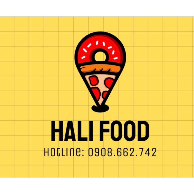 HALI FOOD, Cửa hàng trực tuyến | Shopee Việt Nam