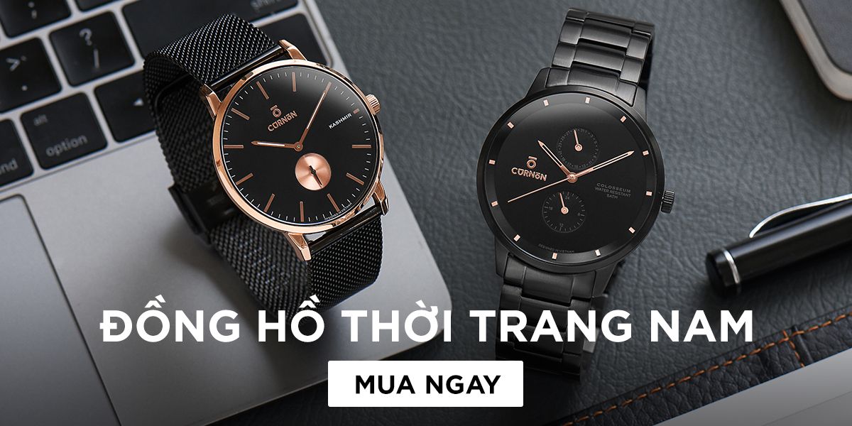 Curnon Watch Official, Cửa hàng trực tuyến | Shopee Việt Nam