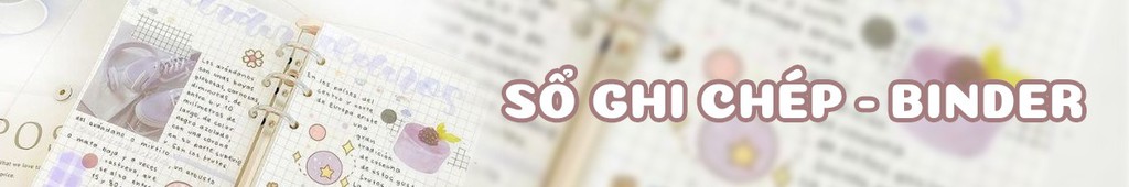 VPP SAMY STUDY STATIONERY, Cửa hàng trực tuyến | Shopee Việt Nam