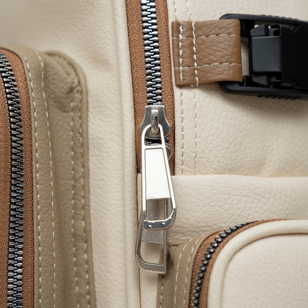 Mua Balo Unisex Bad Rabbit B.T.S RABBIT BACKPACK - Local Brand Chính ...