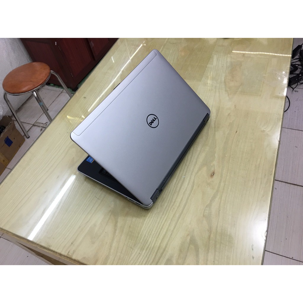 Dell Latitude E6440 (Core Haswell I7 4610M- RAM 4GB - HDD 320GB - VGA rời 2GB) đèn bàn phím ...