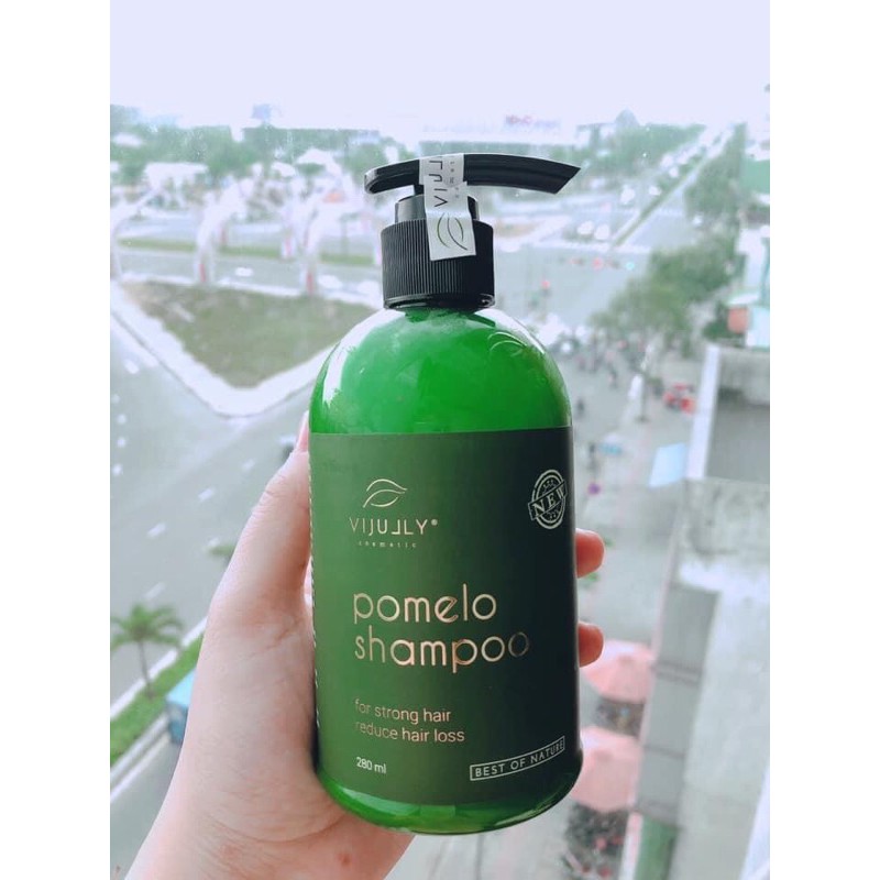 dầu gội vijully | Shopee Việt Nam