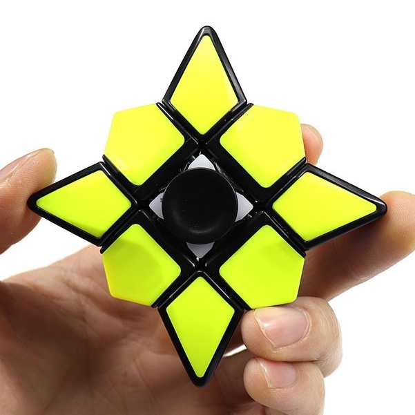 Rubik Con Quay Spinner Biến Thể，Spinning Top Fingertip Rubik’s Cube ...