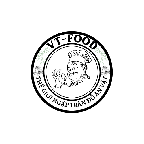 VT_FOOD-Ngập Tràn Đồ Ăn Vặt, Cửa hàng trực tuyến | Shopee Việt Nam