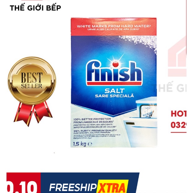 Viên_Finish_Somat_Alio, Cửa hàng trực tuyến | Shopee Việt Nam