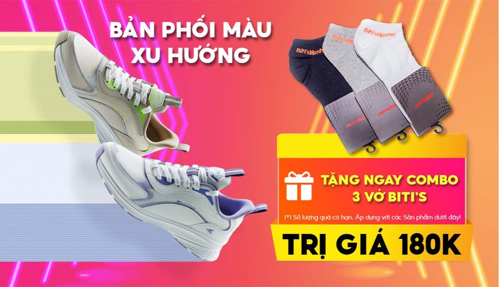 BITI'S OFFICIAL STORE - Cửa Hàng Online Chính Hãng | Shopee Việt Nam