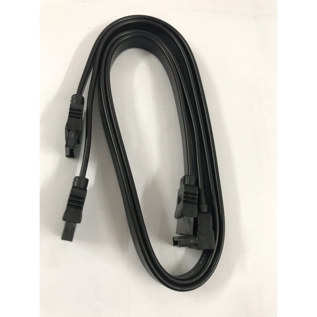Cáp SATA Asus zin theo main - Dây SATA máy tính (COMBO 2 DÂY) | Shopee ...