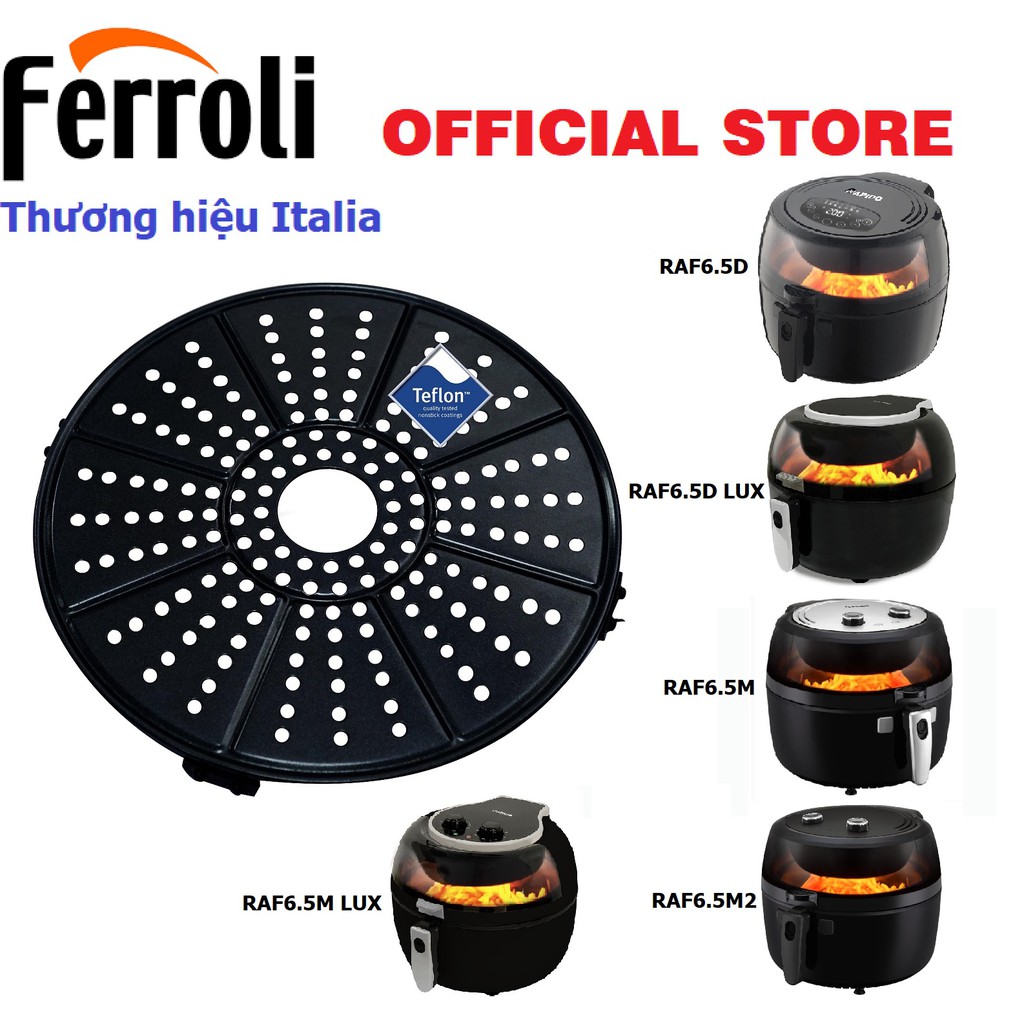 Ferroli_official, Cửa hàng trực tuyến | Shopee Việt Nam