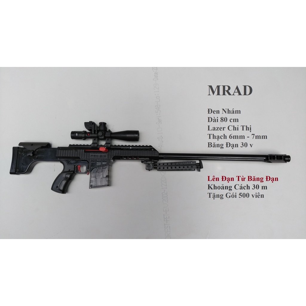 Mua Sung Ban Dan Thach. Hat No . Bộ Sản Phẩm Đồ Choi MRAD giá rẻ nhất ...