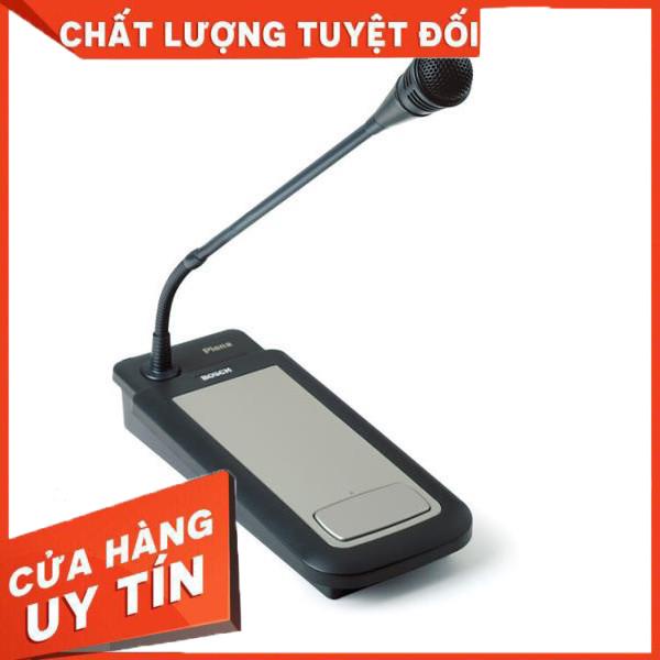 Hàng Chính hãng - Micro để bàn Bosch LBB1950/10 | Shopee Việt Nam