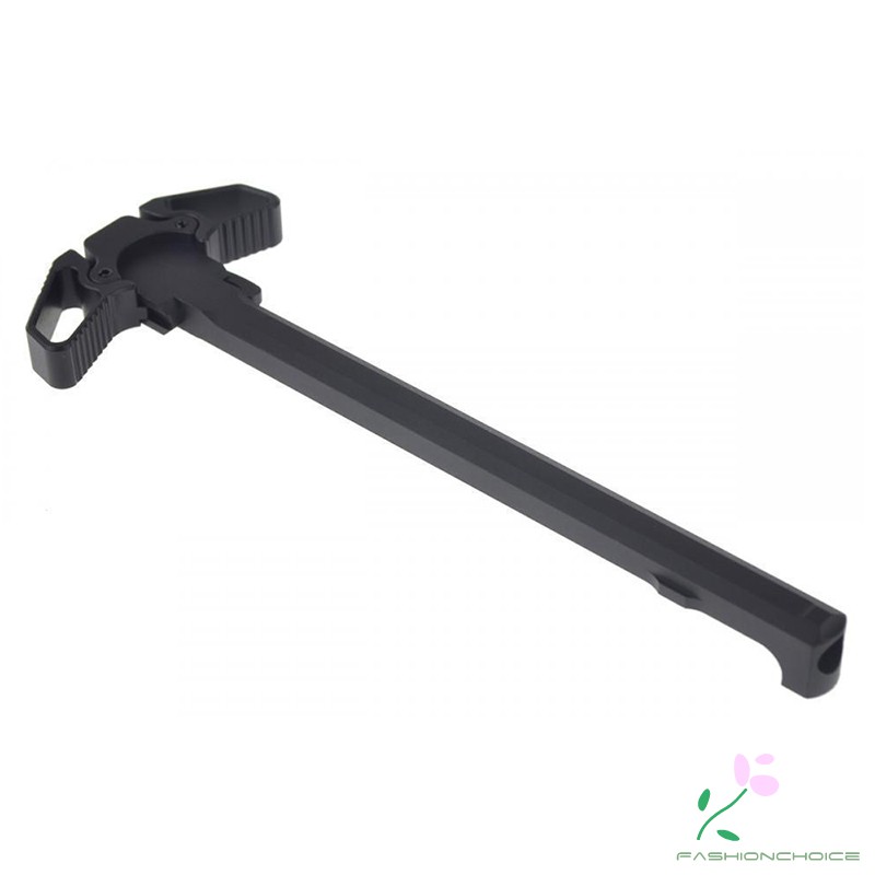 Black Charging Handle Double-sided Loading Lever Charging Handle ...