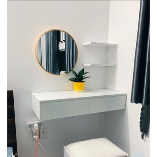 gương wc tròn treo tường đẹp | Shopee Việt Nam