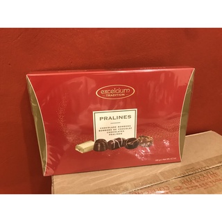 SOCOLA EXCELCIUM TRADITION PRALINES, 180G, Đức | Shopee Việt Nam