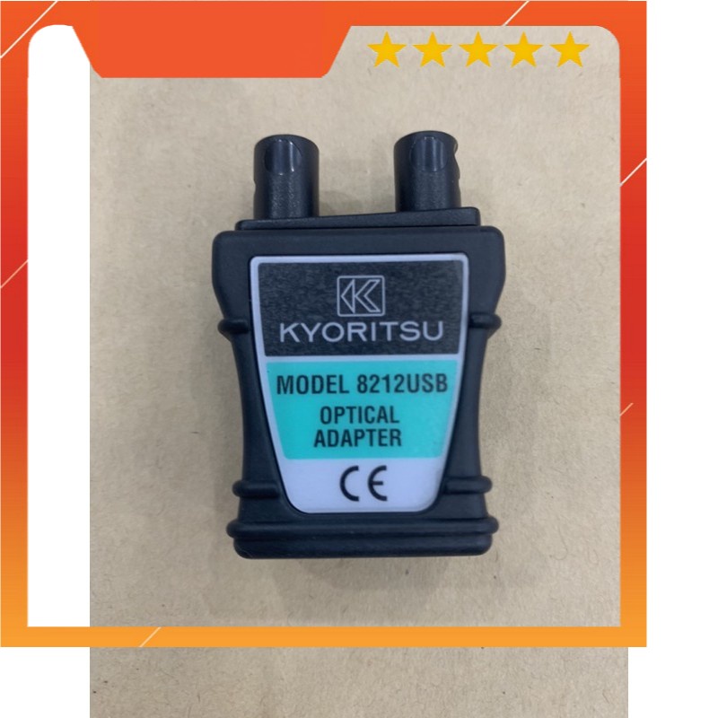 Bộ chuyển đổi USB KYORITSU 8212-USB | Shopee Việt Nam