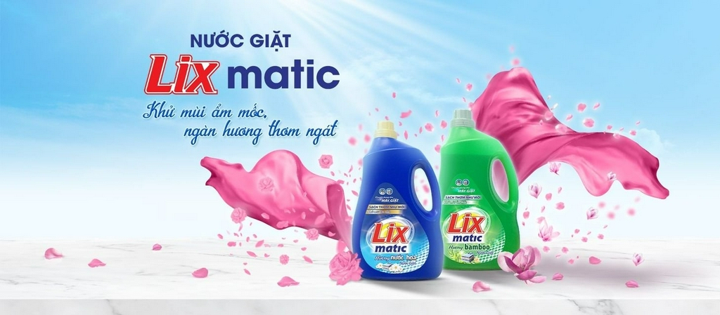 Lixco_vietnam - Shopee Mall Online | Shopee Việt Nam