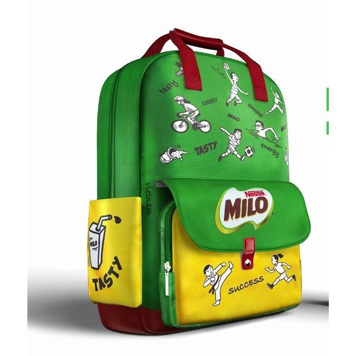 BALO MILO chính hãng | Shopee Việt Nam