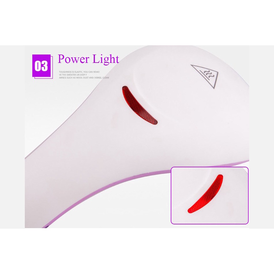 Mua Bàn là hơi nước cầm tay cao cấp Sokany Garment YG 868 công suất lớn mạnh mẽ, ủi đứng, ủi ...