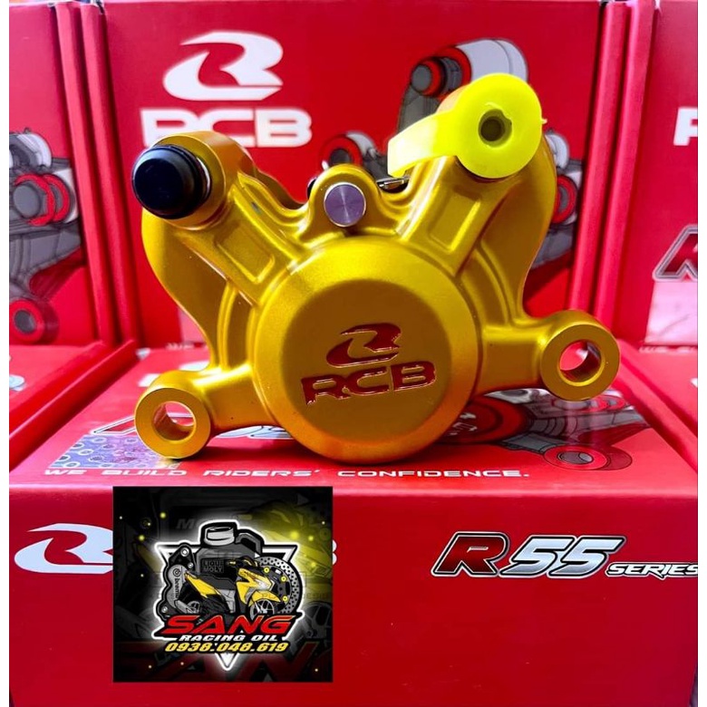 Heo 2pis RCB R55 hàng chính hãng có 4 màu | Shopee Việt Nam