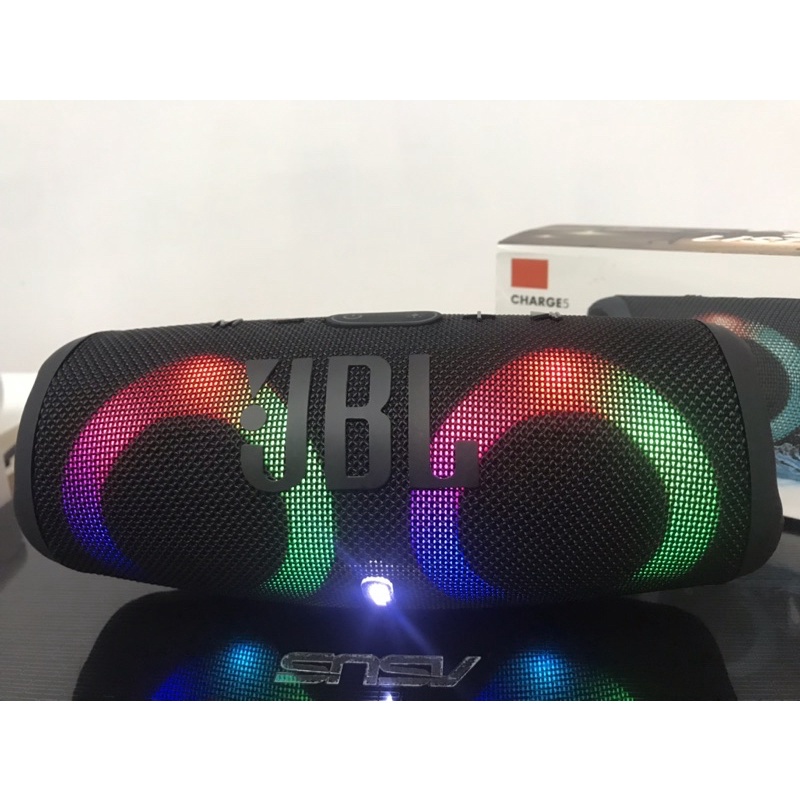 Mua Loa bluetooth jpl charge 5 không dây 2021 âm thanh lớn bass khỏe ...