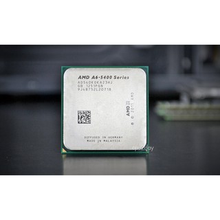 (HOT) CPU AMD A6 5400k (1M Cache, 3.6Ghz) (HOT) | Shopee Việt Nam