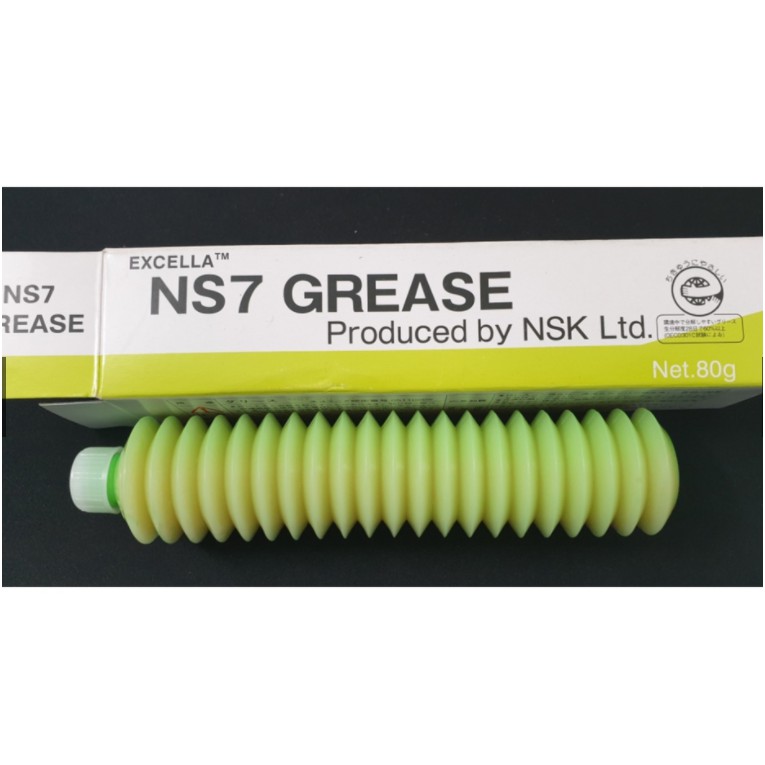mỡ sâu, mỡ bò NS7 GREASE 80gr (chịu lực) | Shopee Việt Nam