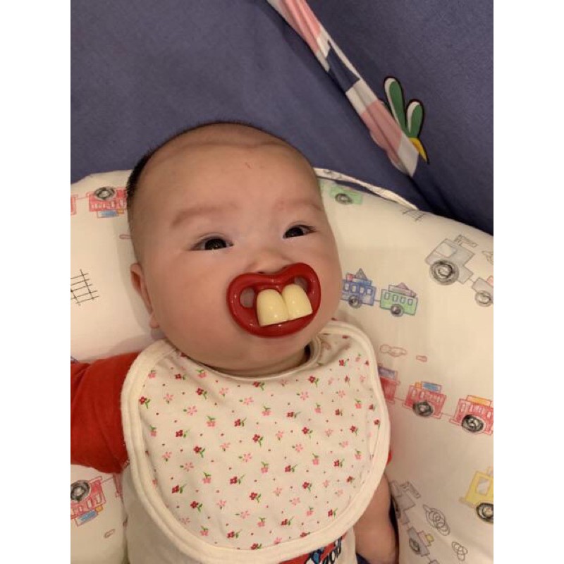 Great! Laugh out loud with these fun designed “super” pacifiers ...