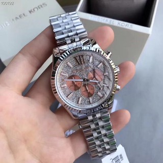 Đồng Hồ Nam Nữ Michael Kors MK8515 42mm (Unisex) | Shopee Việt Nam
