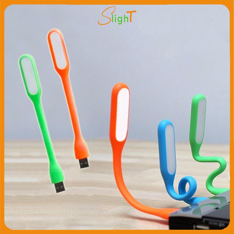 Đèn led USB mini siêu sáng nhiều màu lựa chọn - Đèn mini chiếu sáng ...