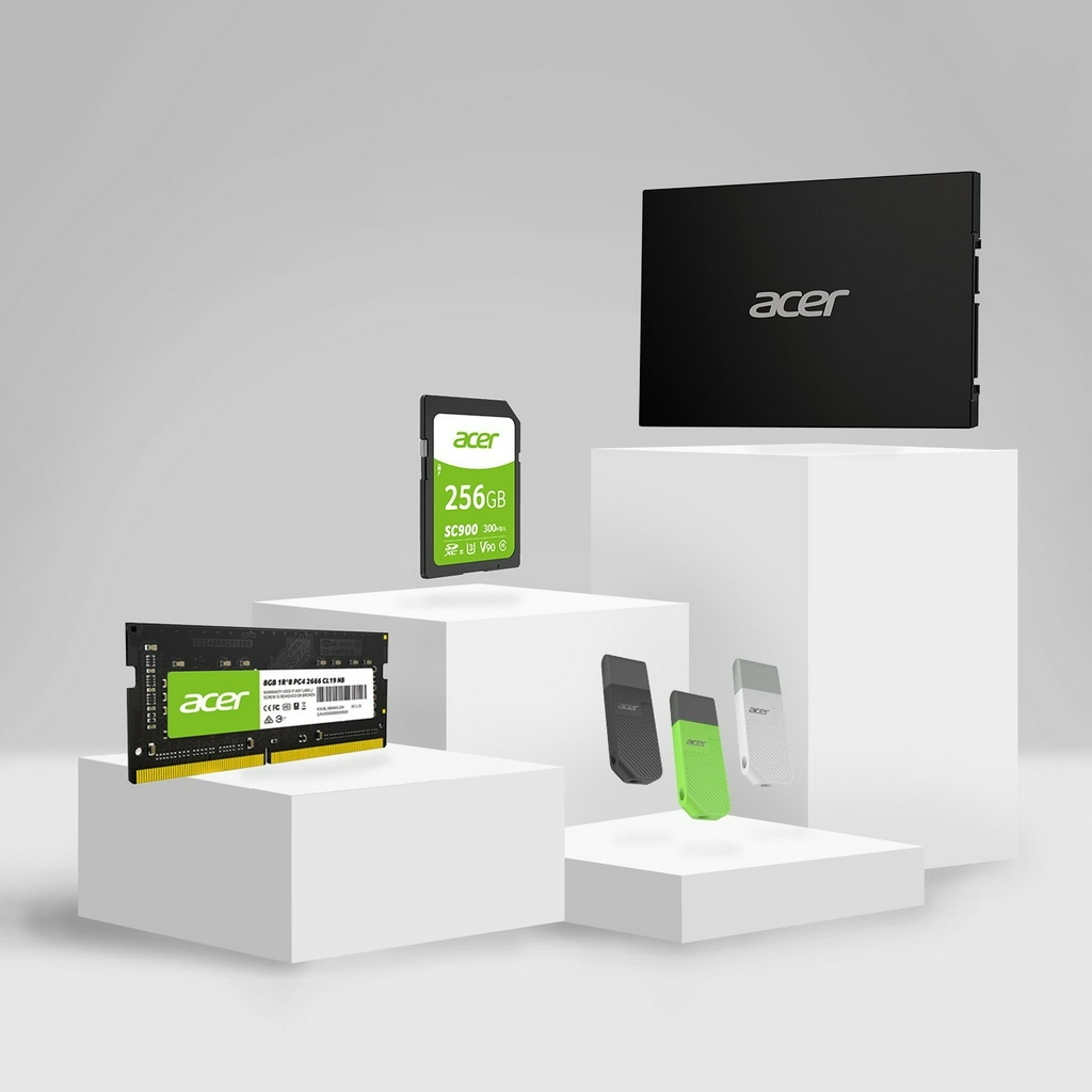 Authorized Acer Storage - Shopee Mall Online | Shopee Việt Nam