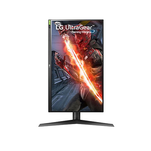 Màn Hình LG 27GN750-B UltraGear 27" FHD IPS 1ms 240Hz G-Sync HDR10 ...