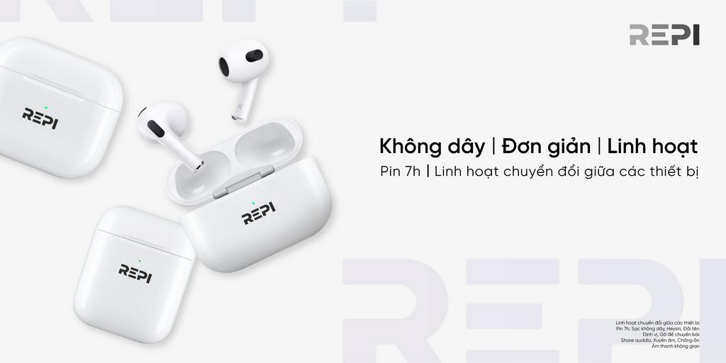 REPI OFFICIAL STORE - Shopee Mall Online | Shopee Việt Nam