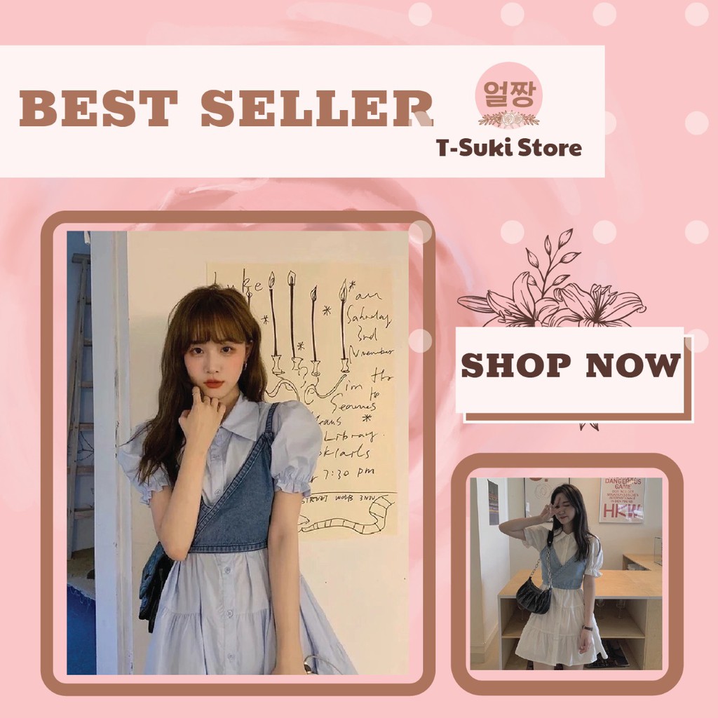 T-SUKI STORE 얼짱, Cửa hàng trực tuyến | Shopee Việt Nam