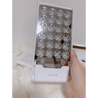 Đèn Led Exideal Mini | Shopee Việt Nam