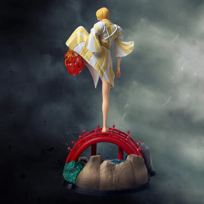 Mua Mô Hình Nhân Vật Sauron Trong Phim Hoạt Hình One Piece giá rẻ nhất ...