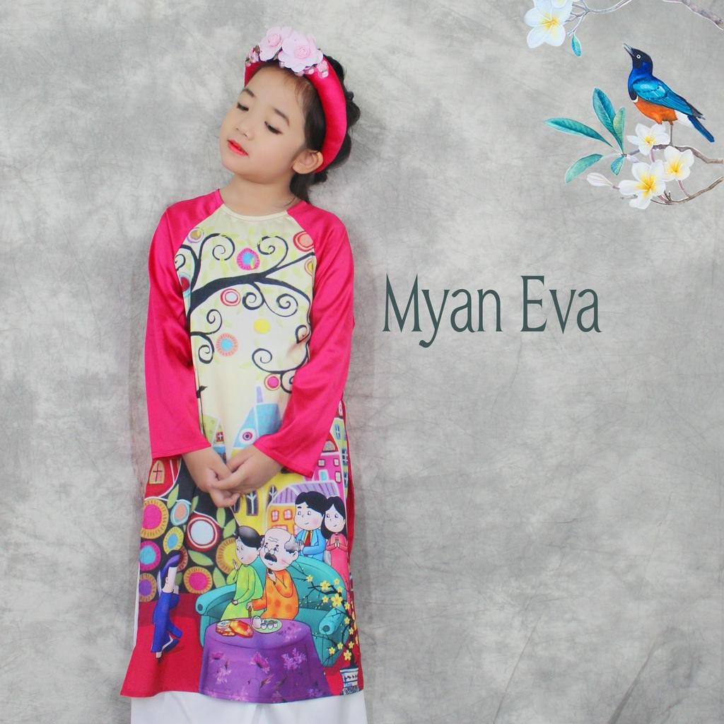 MYAN EVA shop for Kids and Mum, Cửa hàng trực tuyến | Shopee Việt Nam