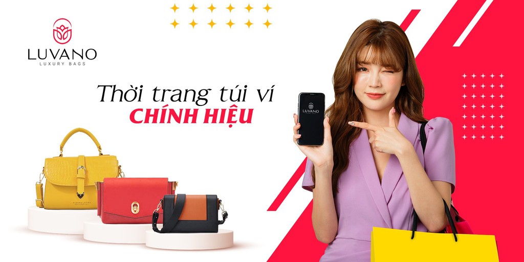 Luvano Official Store, Cửa hàng trực tuyến | Shopee Việt Nam