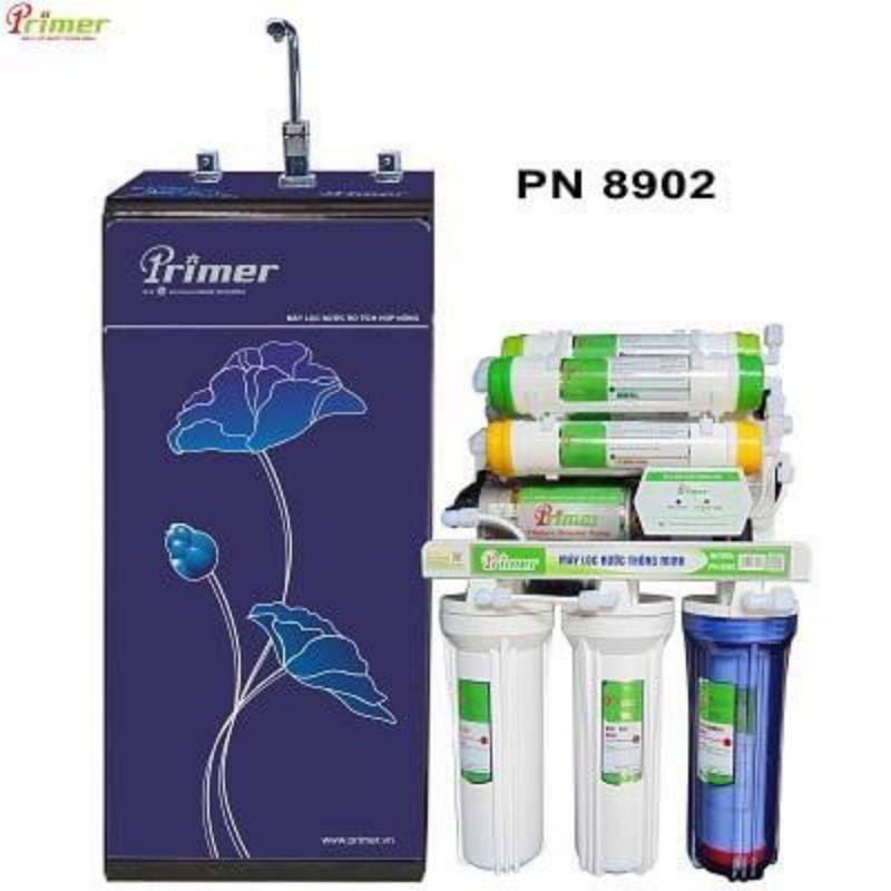 Máy lọc nước nóng nguội primer PN 8902 | Shopee Việt Nam