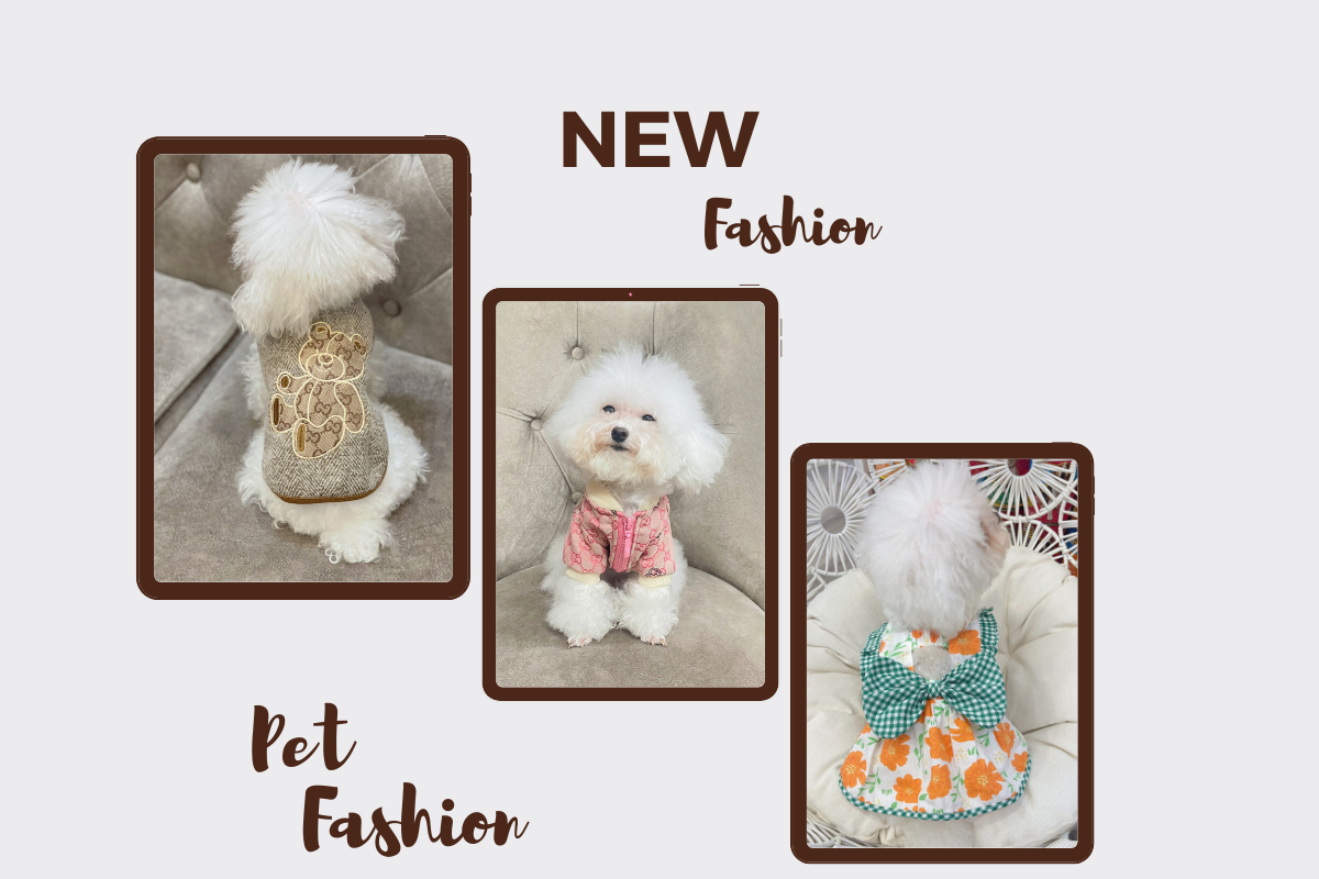 Yu&Dog-Quần áo thú cưng, Cửa hàng trực tuyến | Shopee Việt Nam