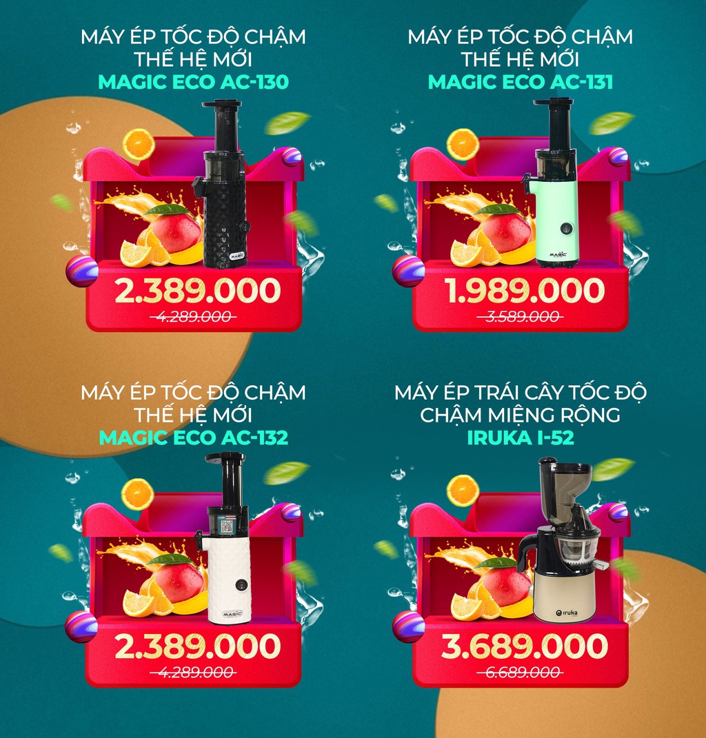 MAGIC Vietnam Official Store, Cửa hàng trực tuyến | Shopee Việt Nam