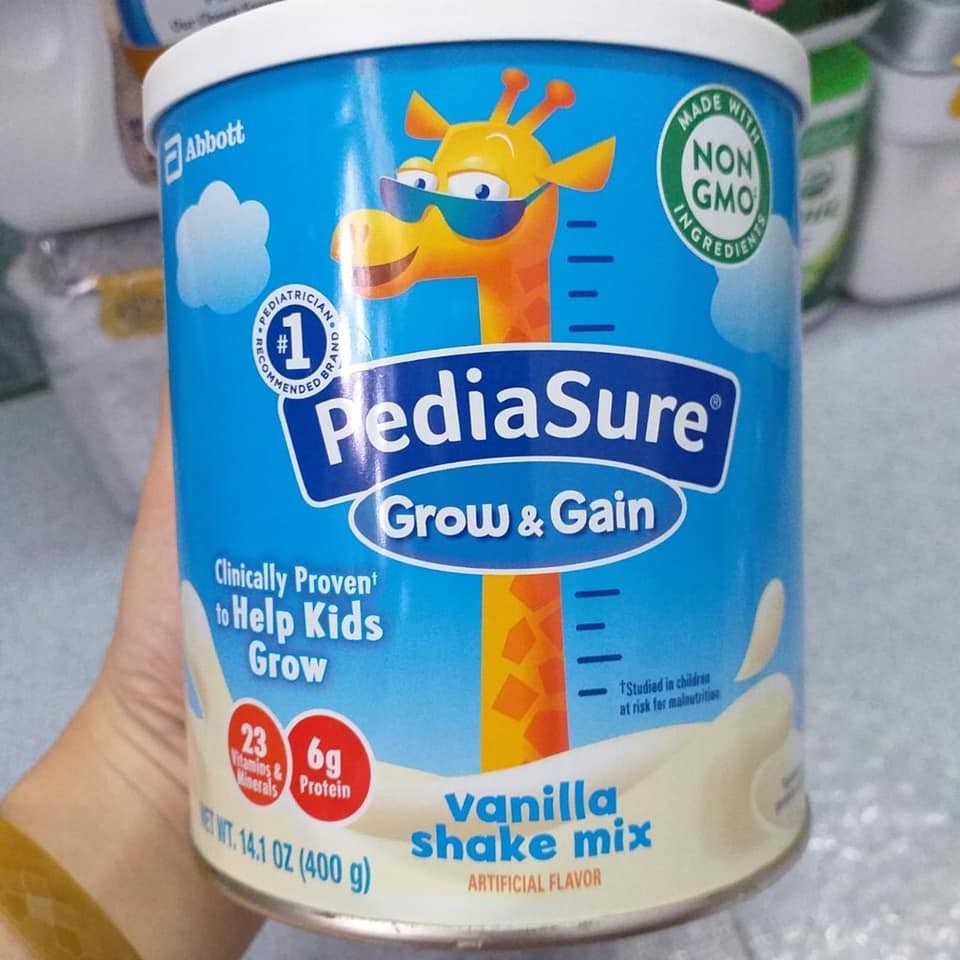 Sữa Pedia Sure | Shopee Việt Nam