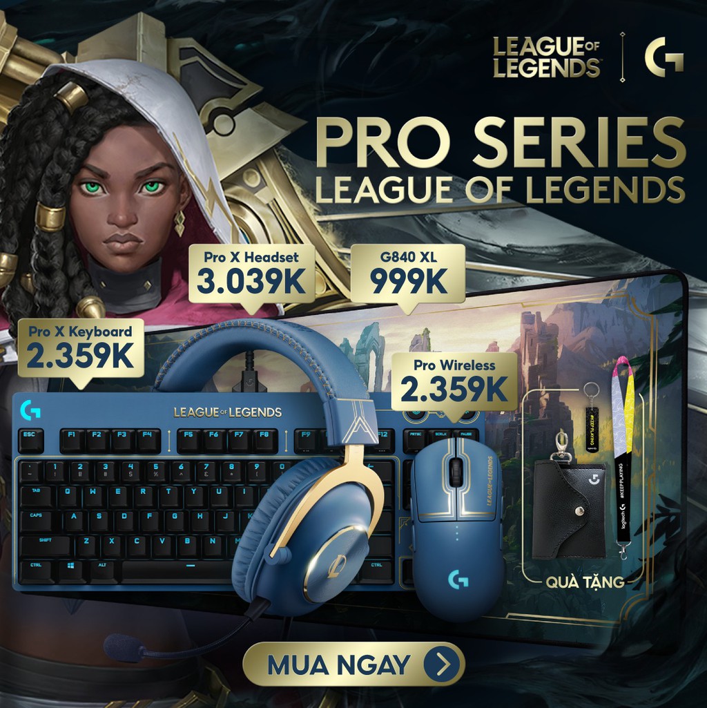 LOGITECH OFFICIAL SHOP, Cửa hàng trực tuyến | Shopee Việt Nam